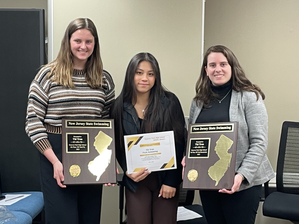 Live Feed | Hanover Park High School