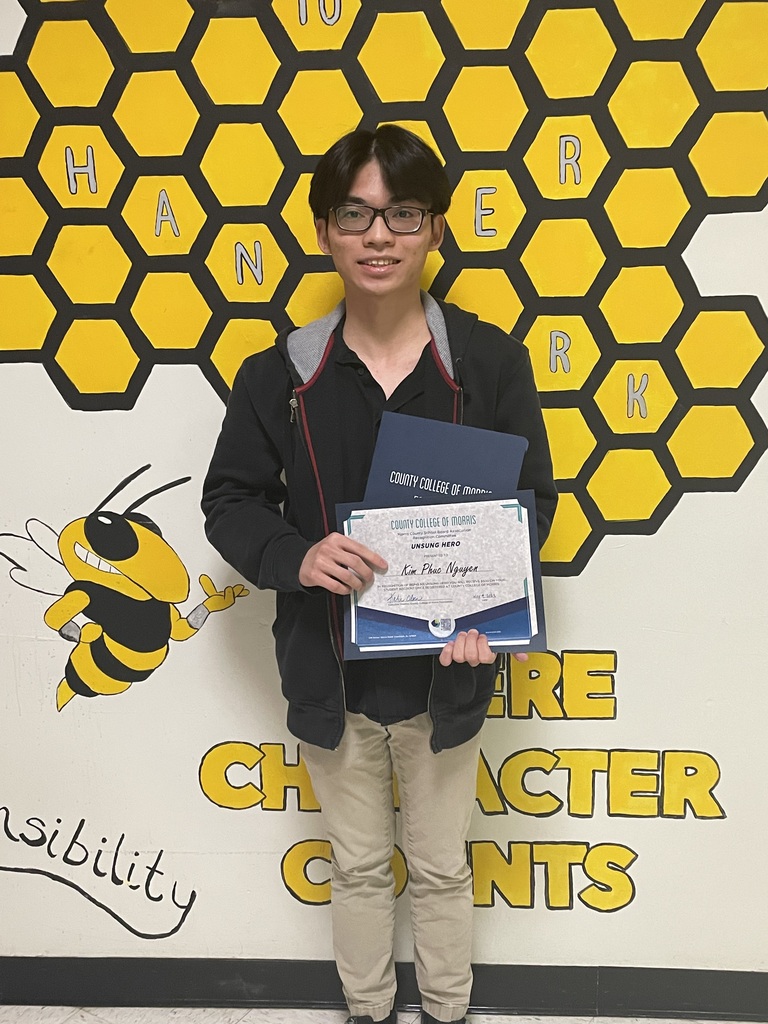 Live Feed | Hanover Park High School