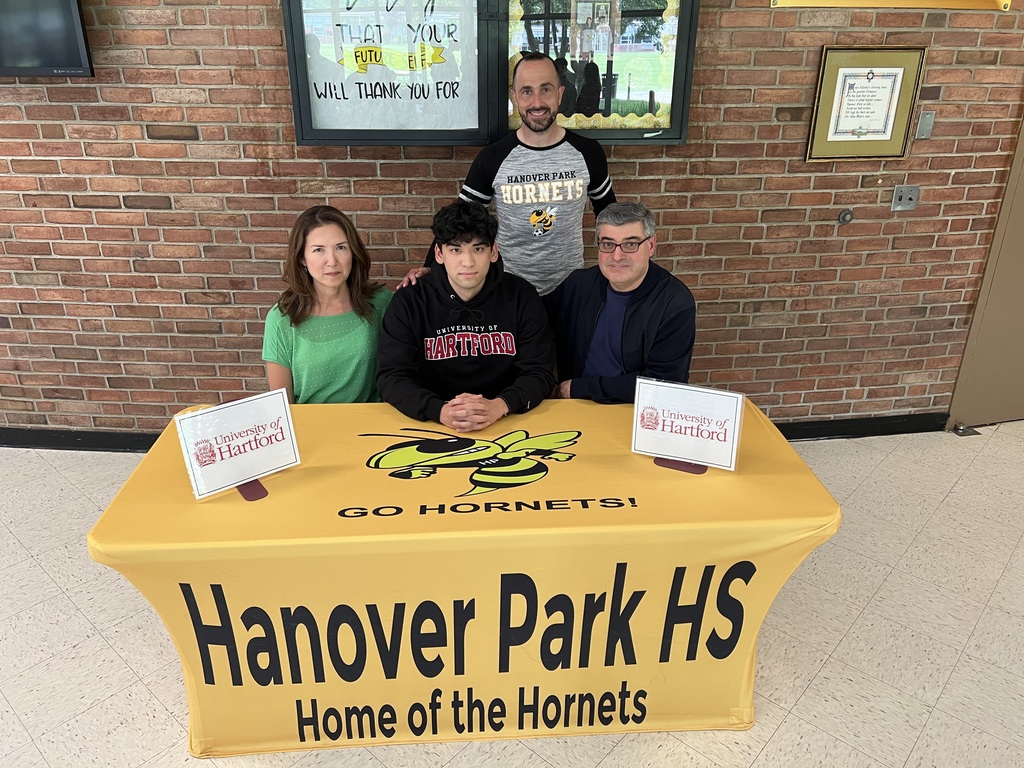 Live Feed | Hanover Park High School