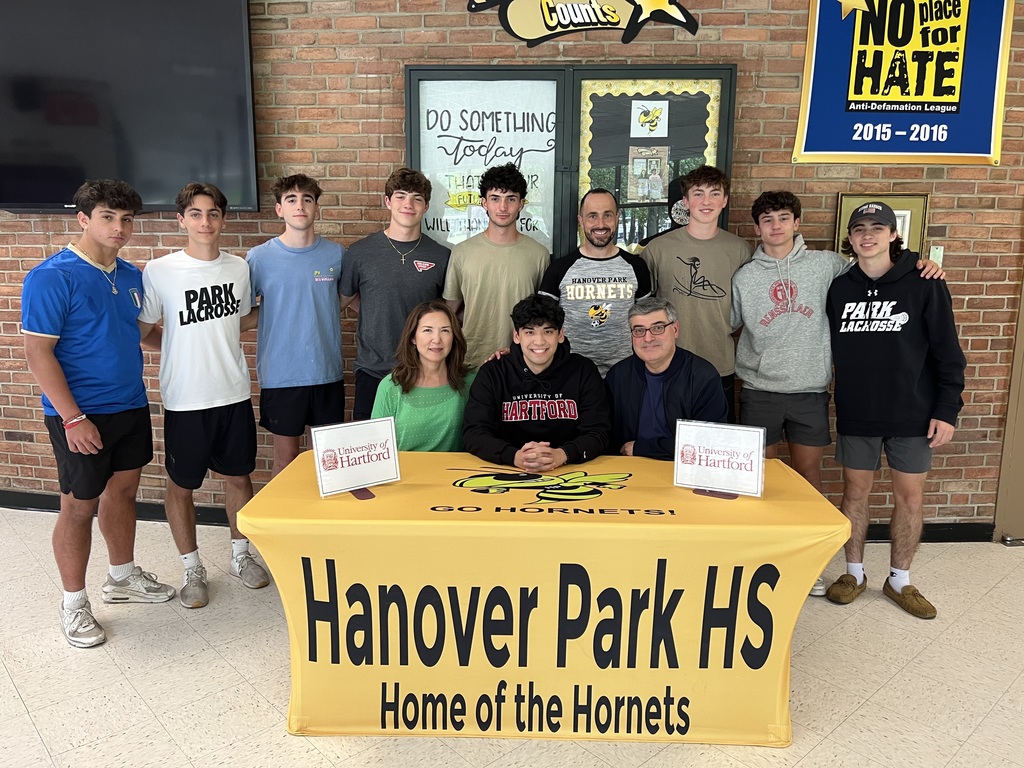 Live Feed | Hanover Park High School